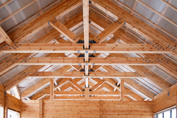 Engineered Beam Installation | Replacement | Contractors Boston