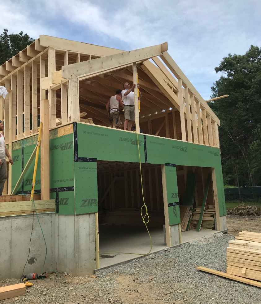 Experienced Structural Steel Contractor Boston, Newton, Quincy, Natick ...